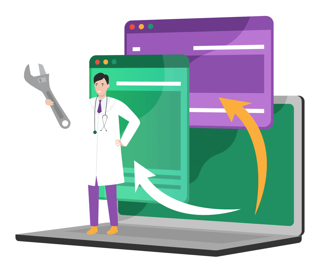 Legacy Systems in Healthcare Integration: Top Insights | CleverDev Software